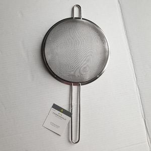 Threshold | Kitchen | Threshold Kitchen 8 Stainless Steel Round Bowl ...